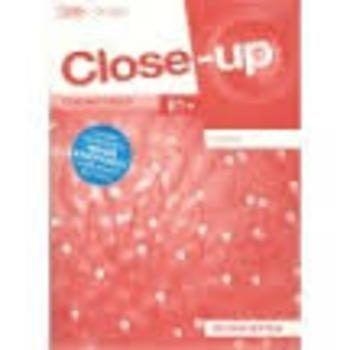 CLOSE-UP A2 WB BEGINNER IMMERSION | 9781408096895